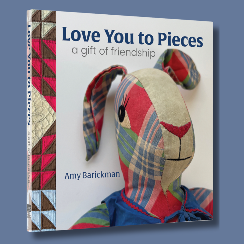 New Book! – Amy Barickman LLC
